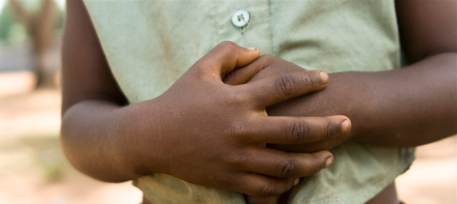 #2 Keinen Hunger mehr